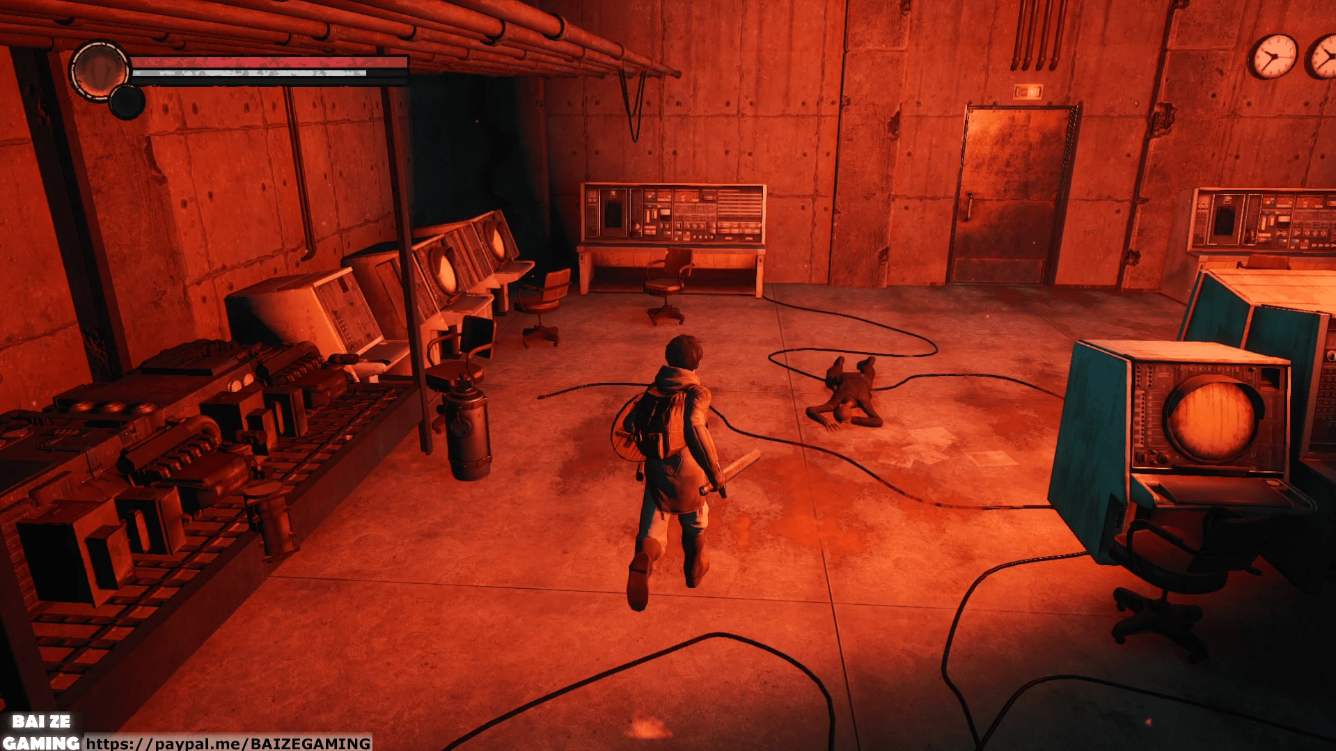 Chronos: Before the Ashes Review
