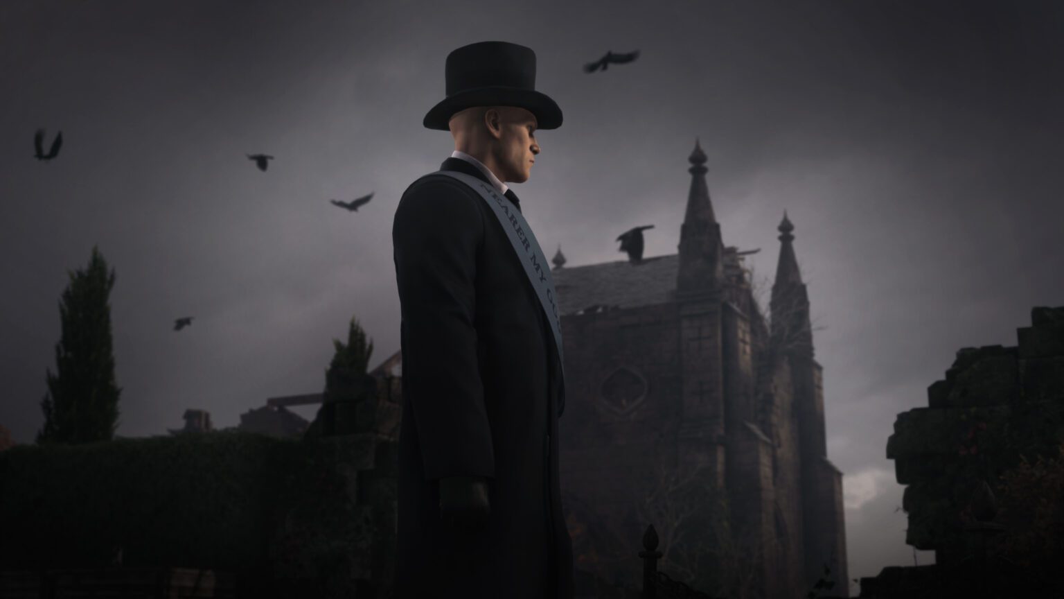 Hitman 3 Eliminate Alexa Carlisle, ALL Clue Locations, Dartmoor England