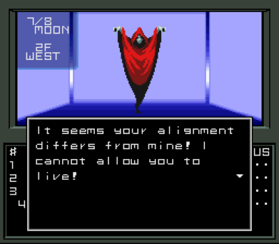 How to get into Shin Megami Tensei series in 2021 (with ALL SMT games)