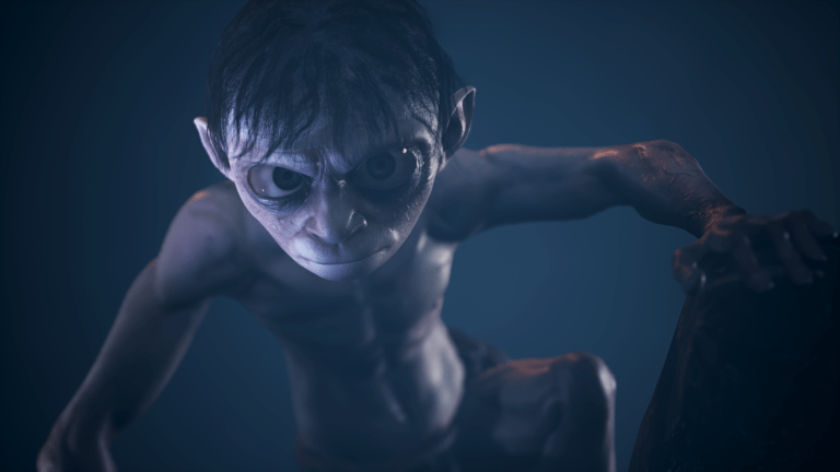 The Lord of the Rings: Gollum Review