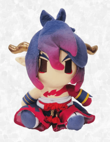 Disgaea 7: Vows of the Virtueless - Demonic Intelligence