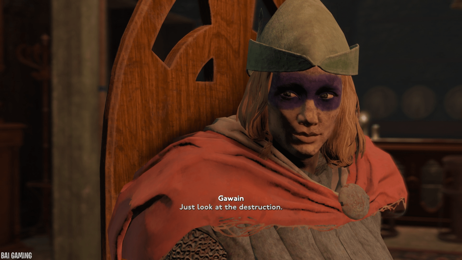 Fallout London All Factions Routes and Endings Guide