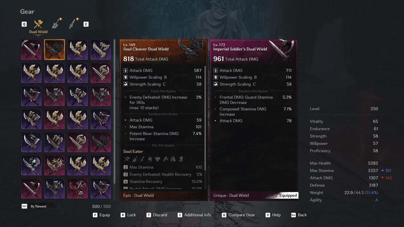 Essential Tips and Tricks - The First Berserker: Khazan